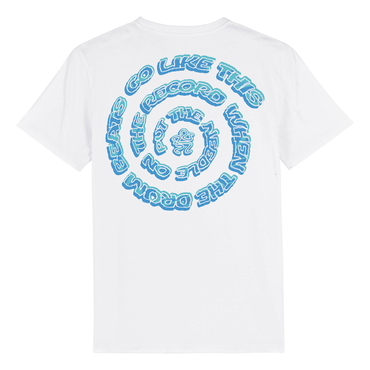 Swirl – Enter The Dance