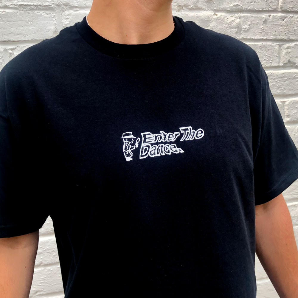 I-Spy – Enter The Dance