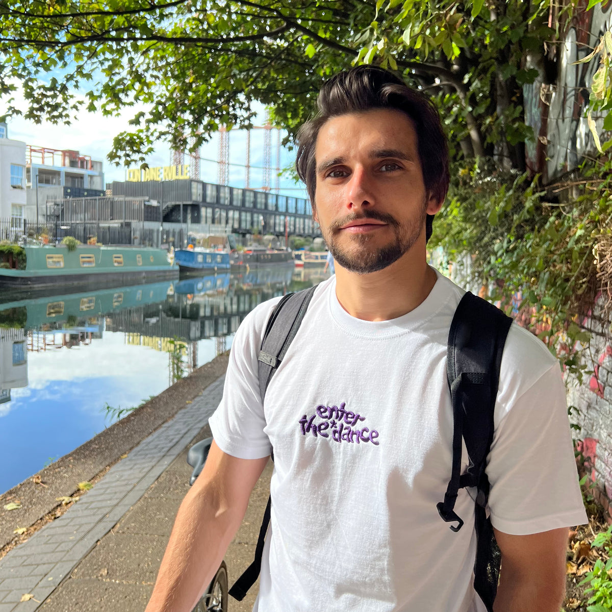 Gloopy – Enter The Dance